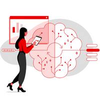 Webinar series: Making AI understandable, demystifying the black box.